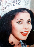 MISS UNIVERSE: MISS UNIVERSE 1963